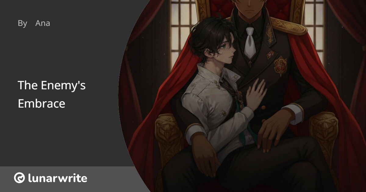 The Enemy's Embrace: 👨‍ ️‍👨 Boy Love / Yaoi